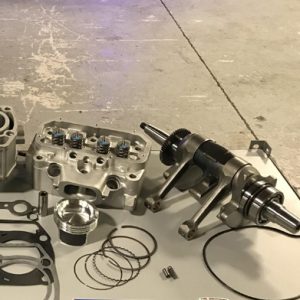 Ranger 1000 Transmission | Polaris Ranger 1000 Transmission | Rev 6 Engines