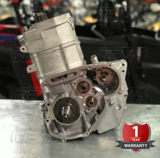 Polaris 05-10 Ranger 700 Engine - Rev 6 Engines & Parts