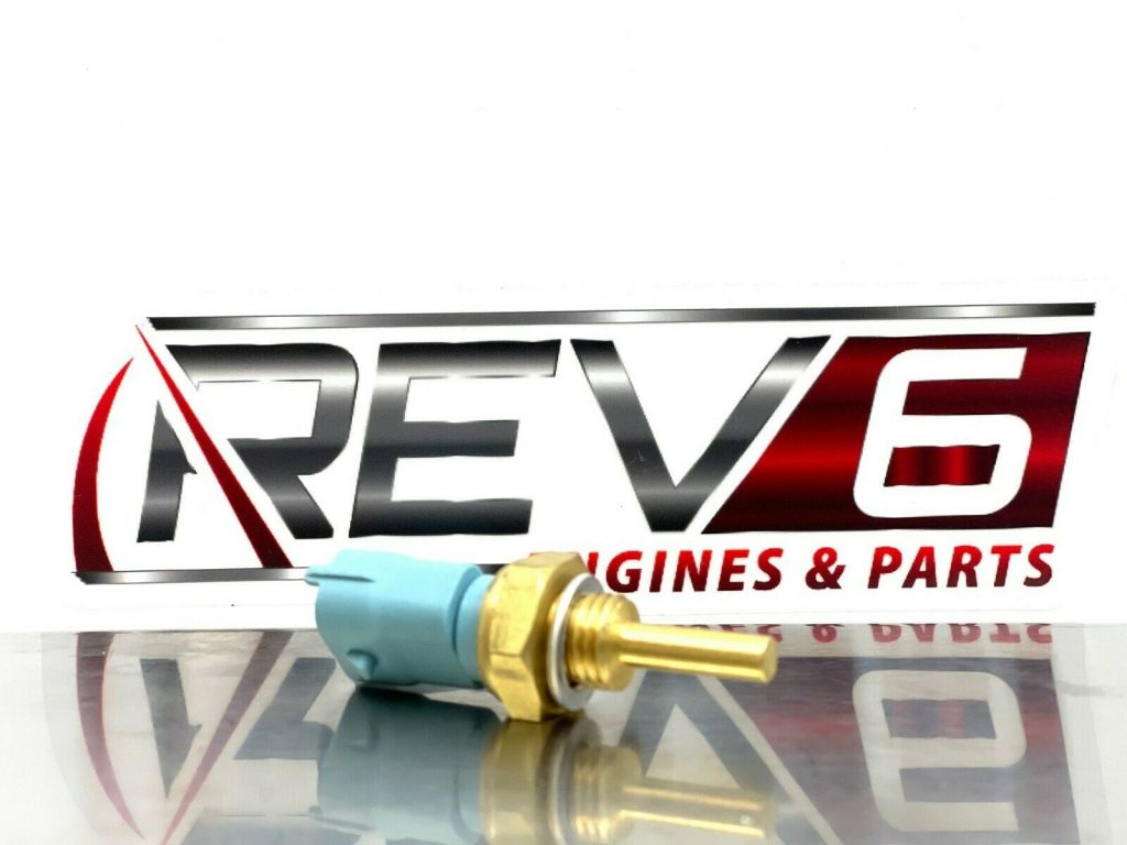 Polaris 13 20 Ranger 900 Replacement Temp Thermistor Sensor Rev 6