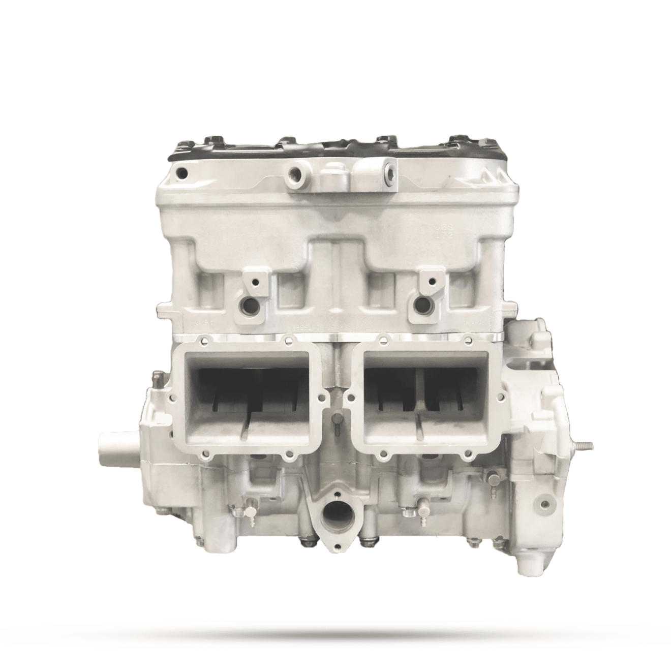 Ski-Doo 2001-2007 800 HO Engine - Rev 6 Engines & Parts