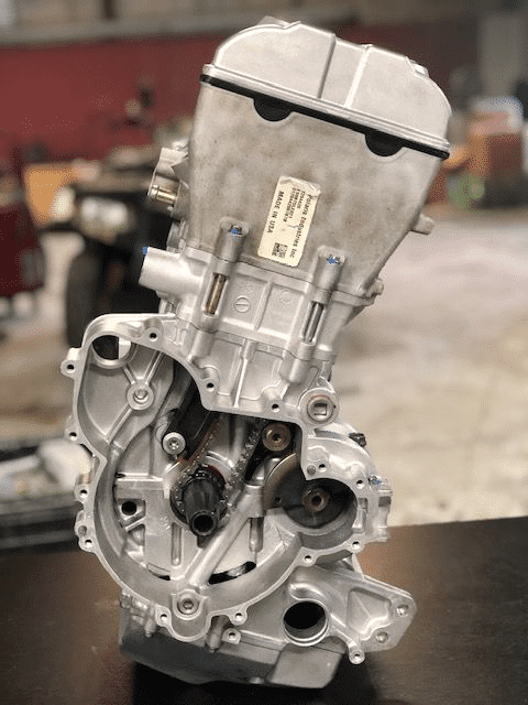 Polaris RZR Remanufactured Engine - RZR 800-900-1000 | Rev 6