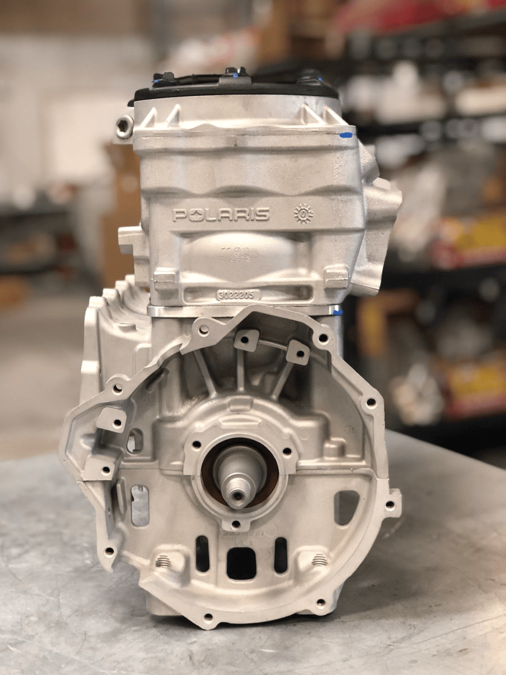 Polaris RZR Remanufactured Engine - RZR 800-900-1000 | Rev 6