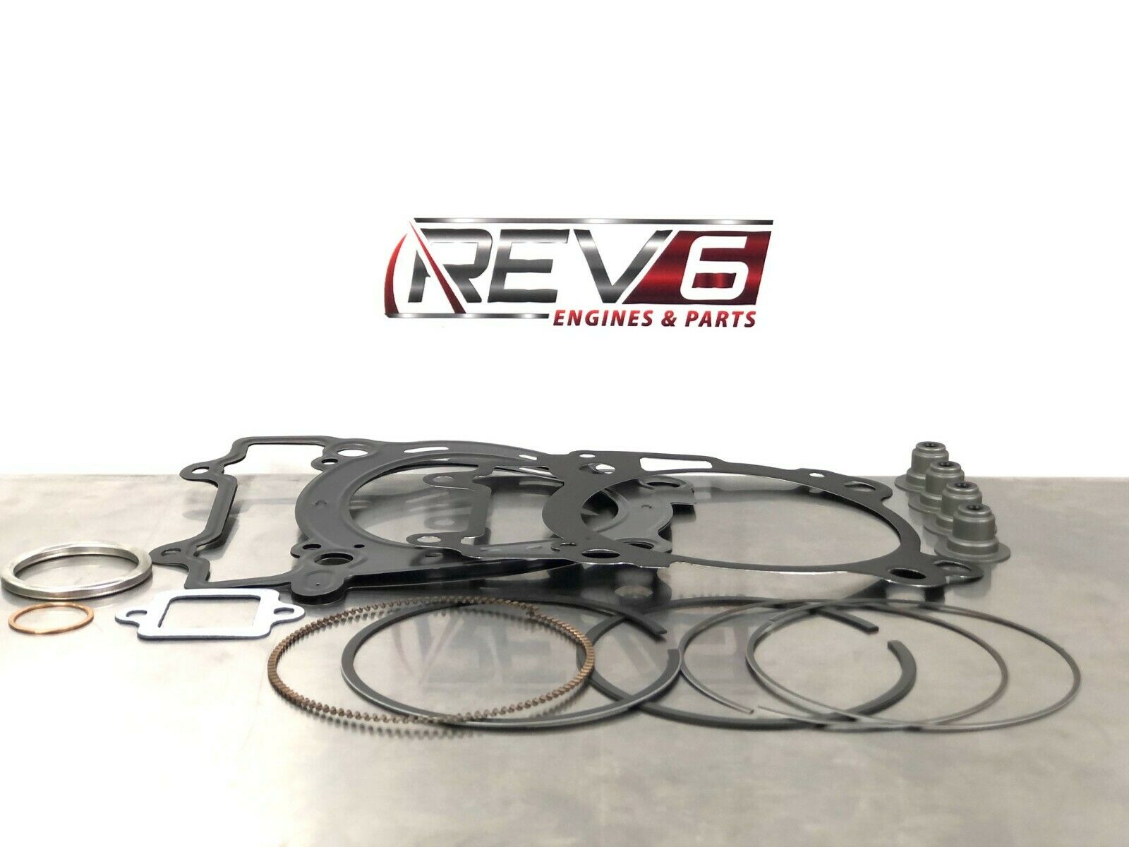 Polaris RZR 570 Rebuild Kit – Rev 6 Engines & Parts