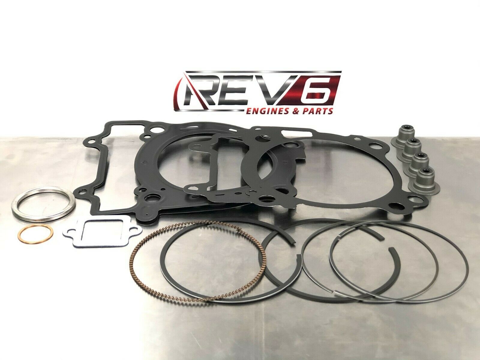Polaris RZR 570 Rebuild Kit – Rev 6 Engines & Parts