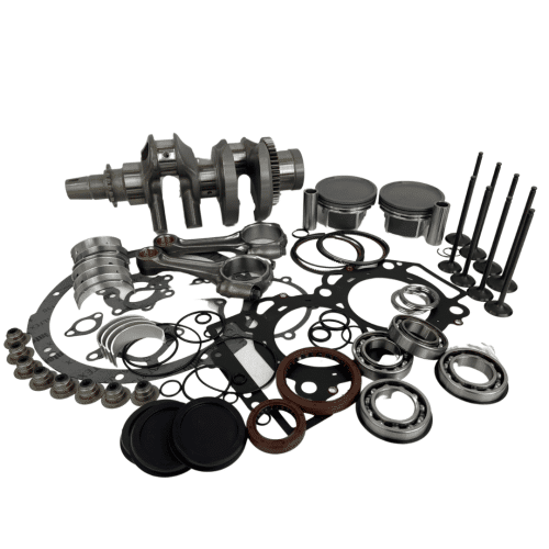 15-22 Sportsman/Scrambler 1000 Master Engine Rebuild Kit