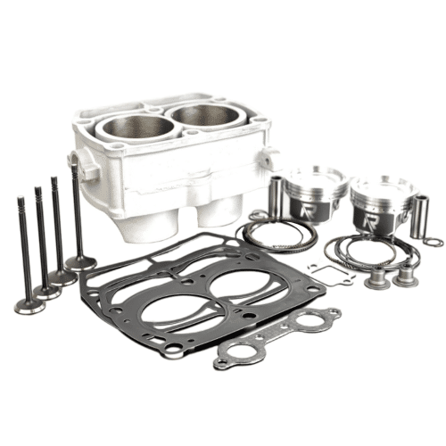 Polaris 11-17 RZR/RGR 800 Master Top End Rebuild Kit