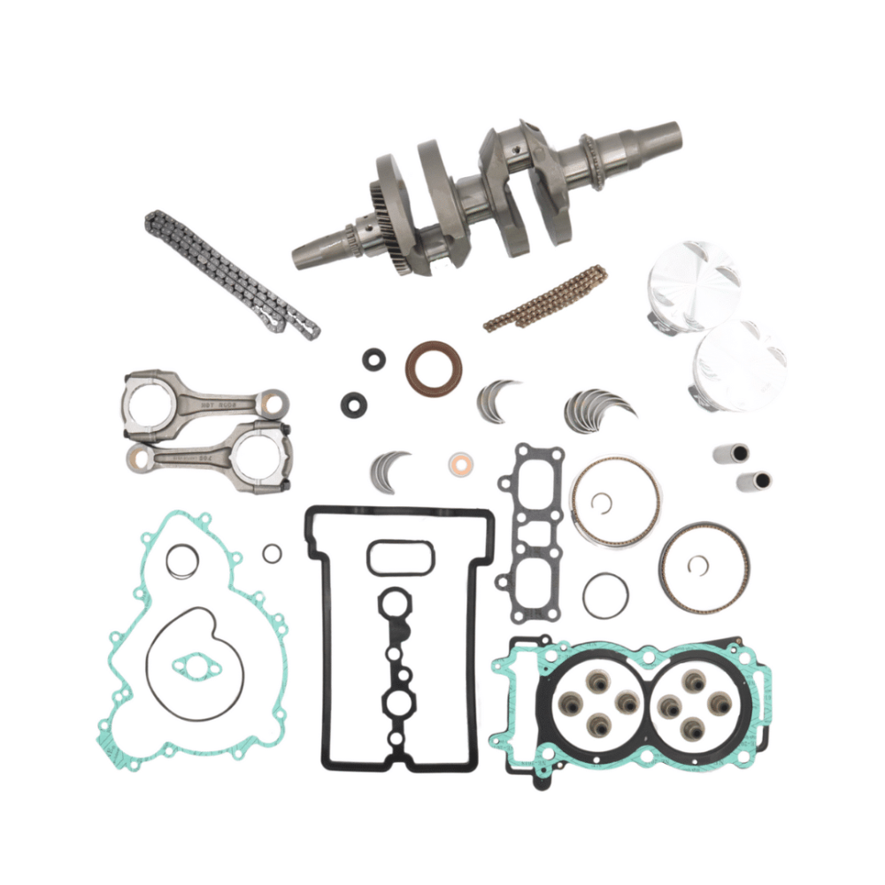 Polaris Ranger 1000 SOHC Engine Rebuild Kit - Rev 6 Engines & Parts