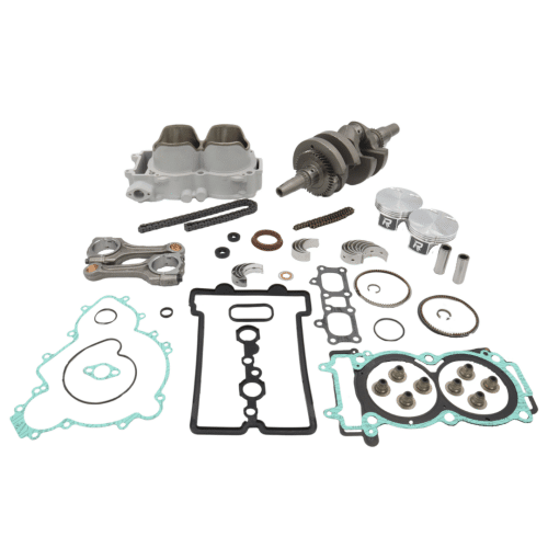 Polaris Ranger 1000 SOHC Master Engine Rebuild Kit - Rev 6 Engines & Parts
