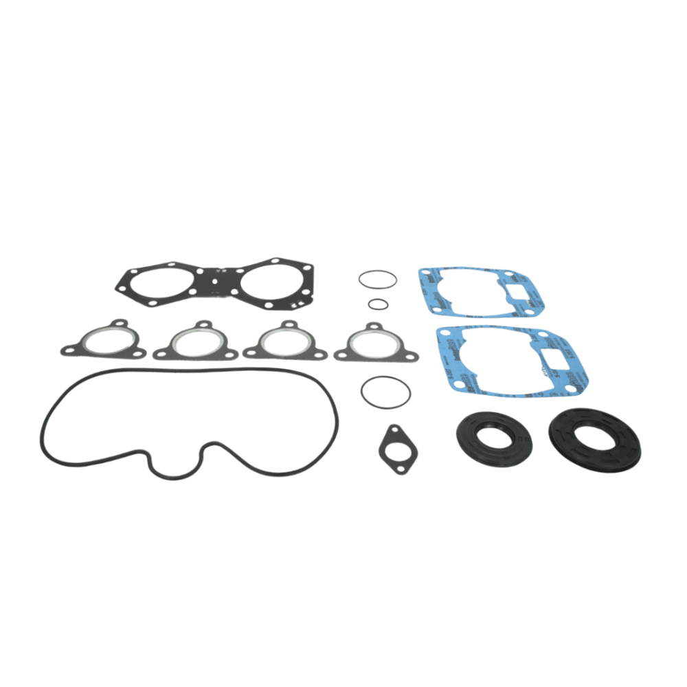 Polaris 2002-2018 FAN 550 Gasket & Seal Kit - Rev 6 Engines & Parts