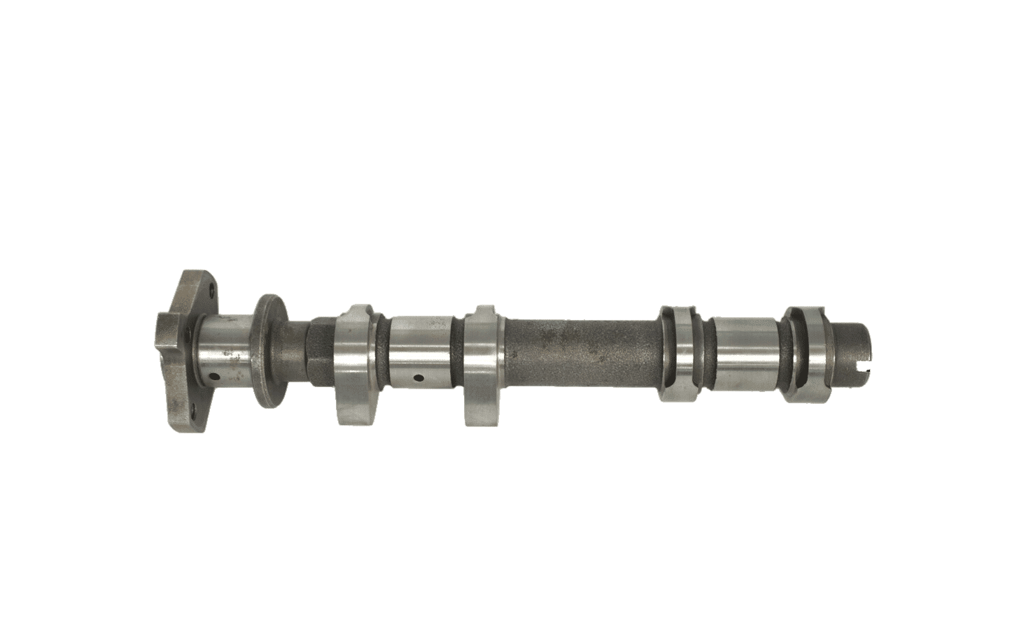 Polaris Exhaust Camshaft RZR 900 (11-14) - Rev 6 Engines & Parts
