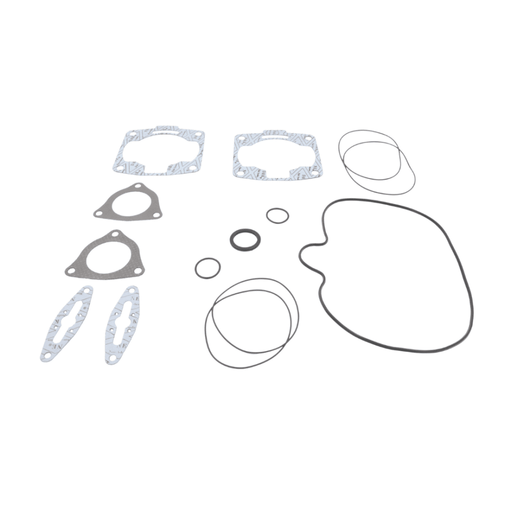 Polaris Top End Gasket Kit 2000 2005 Rmk 800 Rev 6 Engines And Parts