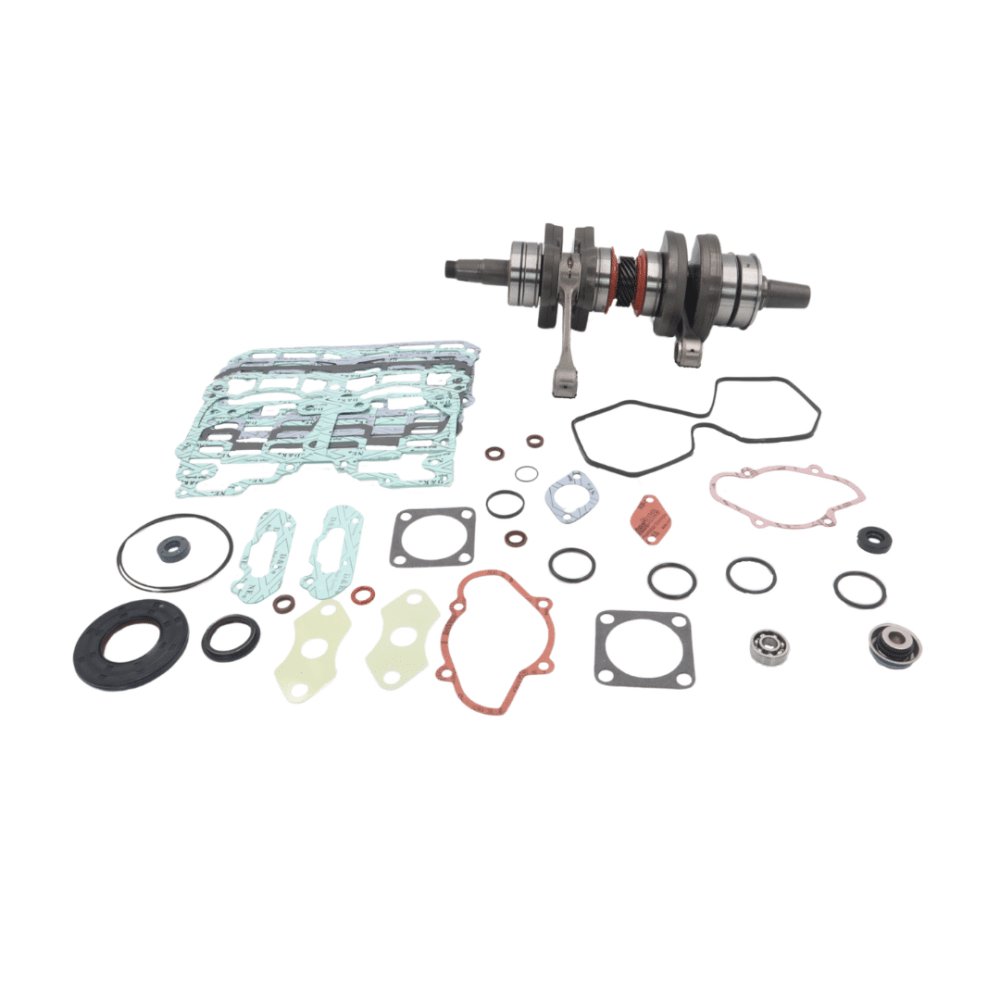SKI-DOO 2007-2014 800 PTEC Bottom End Rebuild Kit - Rev 6 Engines & Parts