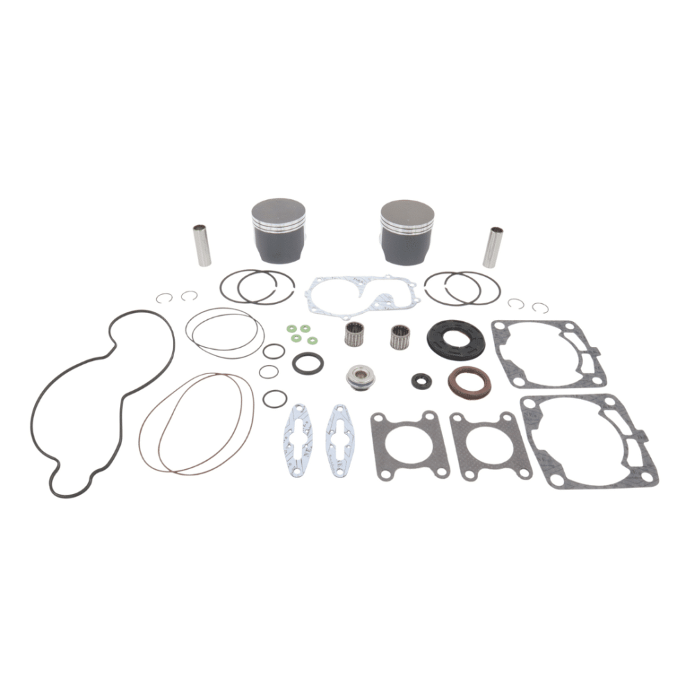 Polaris 2008-2010 Dragon RMK 700 Engine Rebuild Kit - Rev 6 Engines & Parts