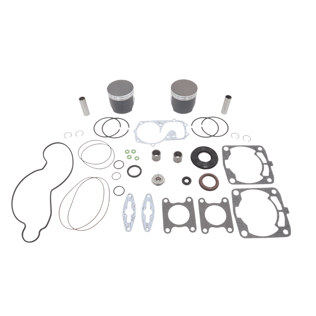 Polaris Dragon RMK 700 | 2008–2010 Engines & Rebuild Kits