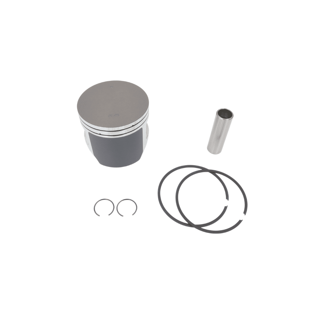 Polaris Standard Piston Kit 2008-2010 Dragon RMK 700 - Rev 6 Engines ...