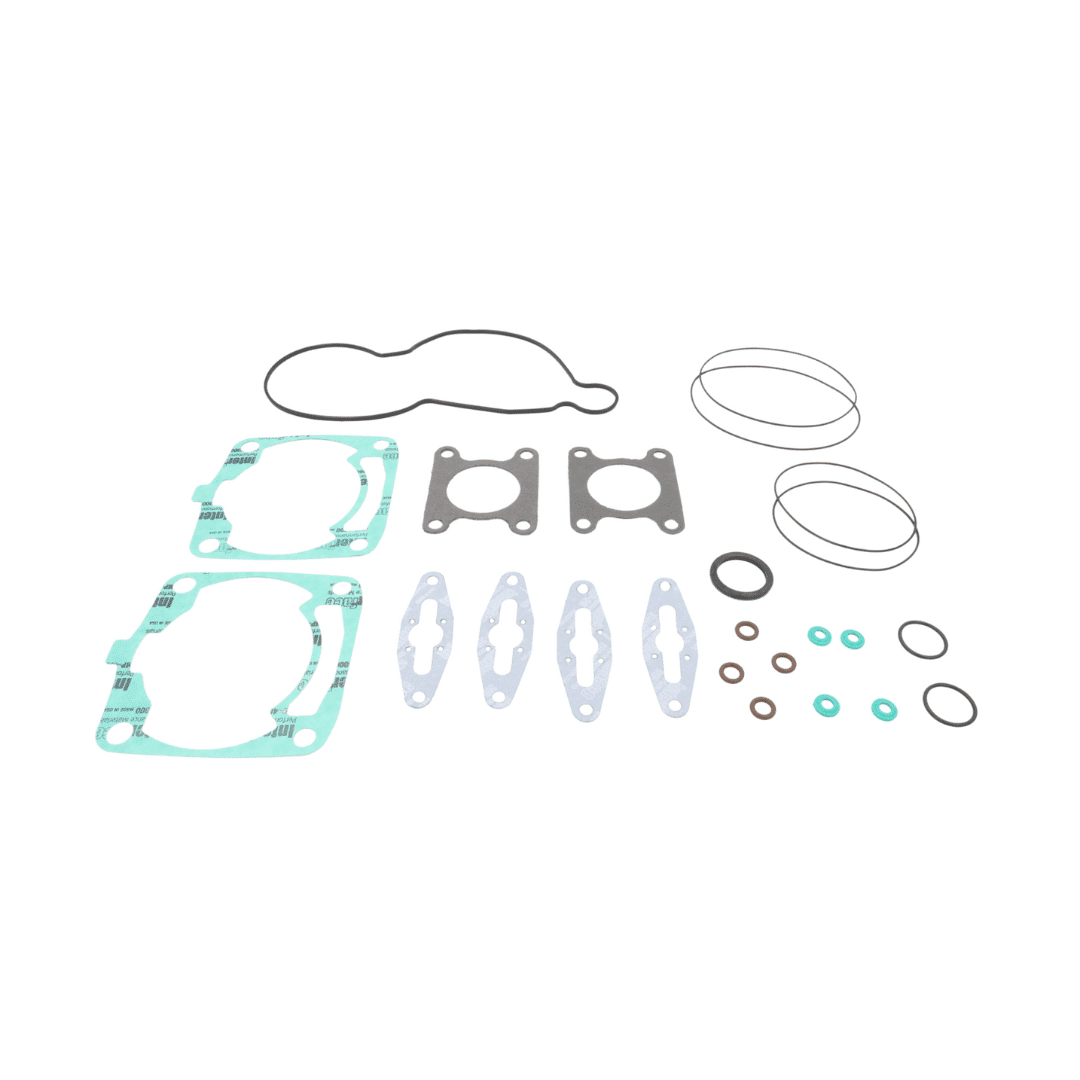 Polaris Top End Gasket Kit 2008 2010 Dragon Rmk 700 Rev 6 Engines And Parts