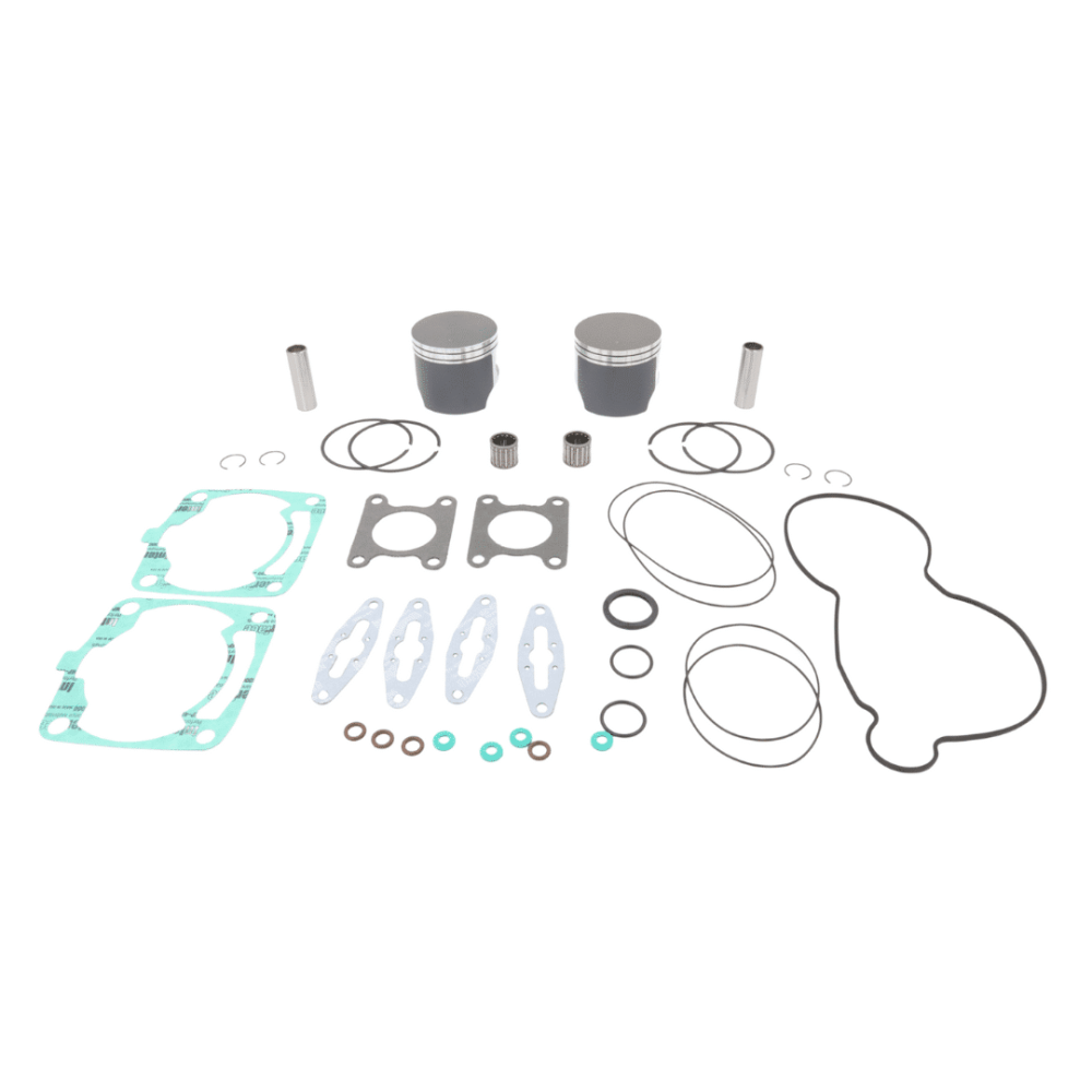 Polaris 2008-2010 Dragon RMK 700 Top End Rebuild Kit - Rev 6 Engines ...