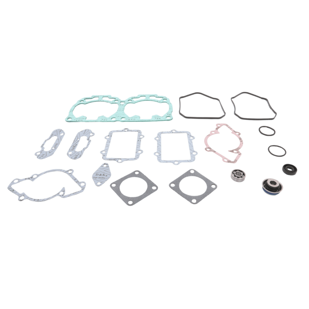 SKI-DOO 2009-2018 600 E-TEC Bottom End Rebuild Kit - Rev 6 Engines & Parts