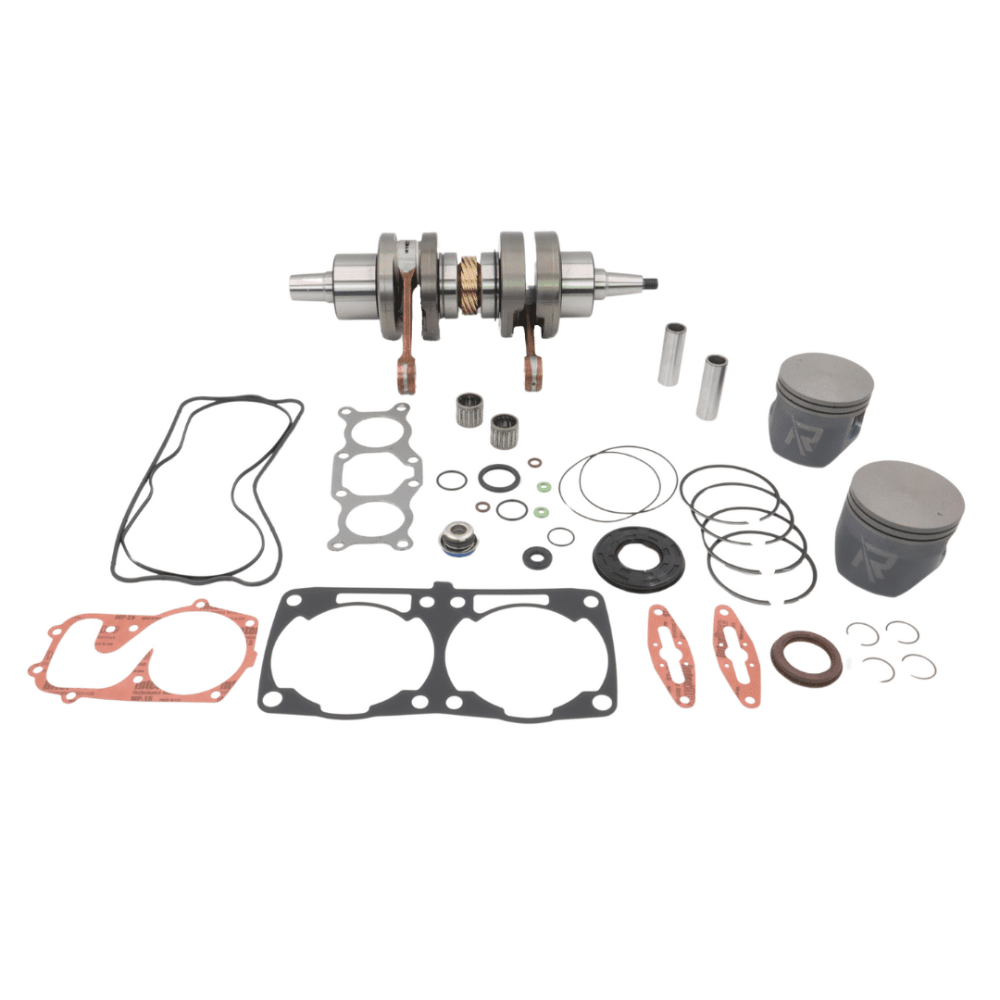 Polaris 2015-2020 AXYS 800 Engine Rebuild Kit - Rev 6 Engines & Parts