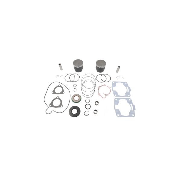 Polaris RMK 700 Top End Rebuild Kit (1997-1998 Models) - REV6 Engines ...