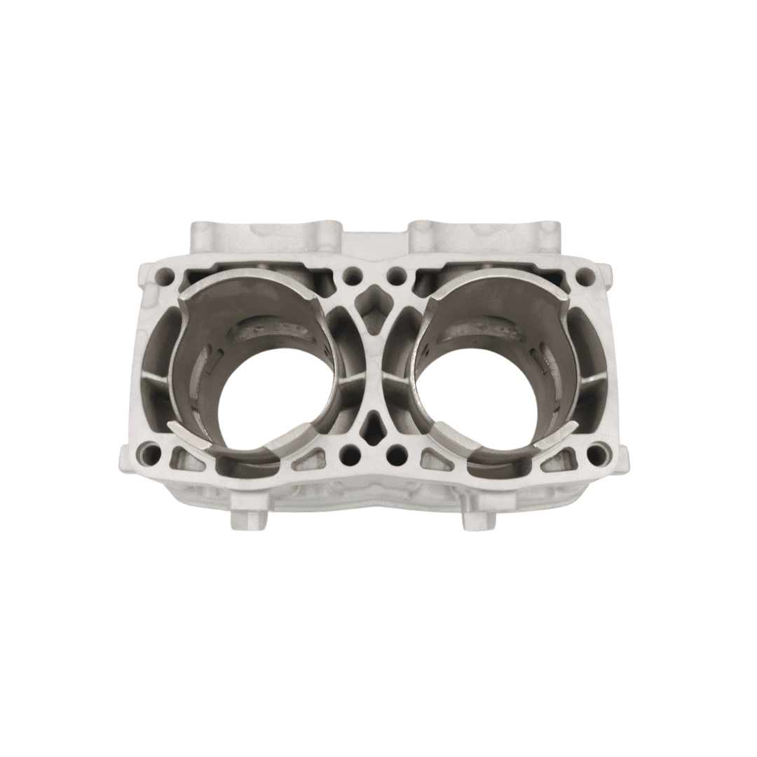 Polaris Cylinder 2012 Pro RMK 800 - Rev 6 Engines & Parts