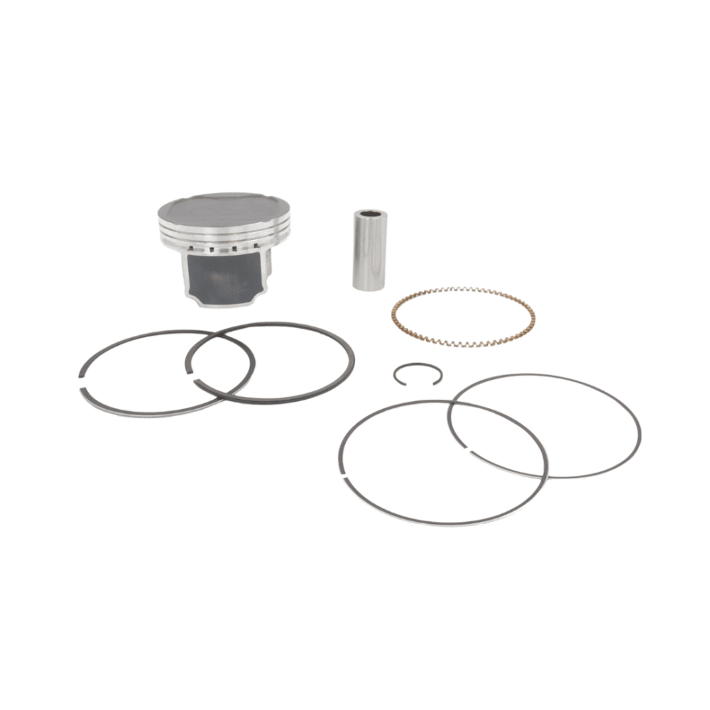 Polaris 2005-2014 Ranger/Sportsman 400 Standard Piston Kit - Rev 6 ...