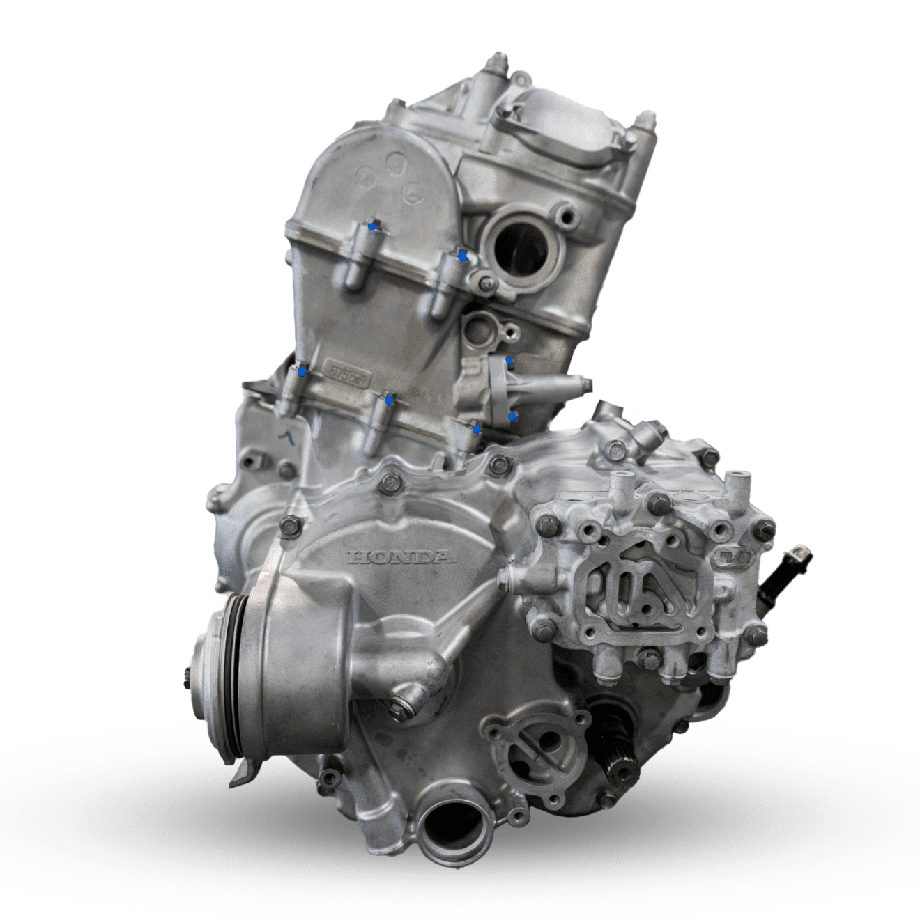 Honda UTV Pioneer 700 Engine - Rev 6 Engines & Parts