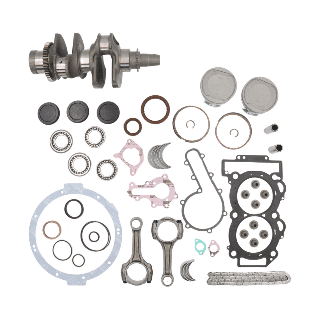 Polaris Sportsman 1000 Engine Parts & Rebuild Kits (2014-2020)