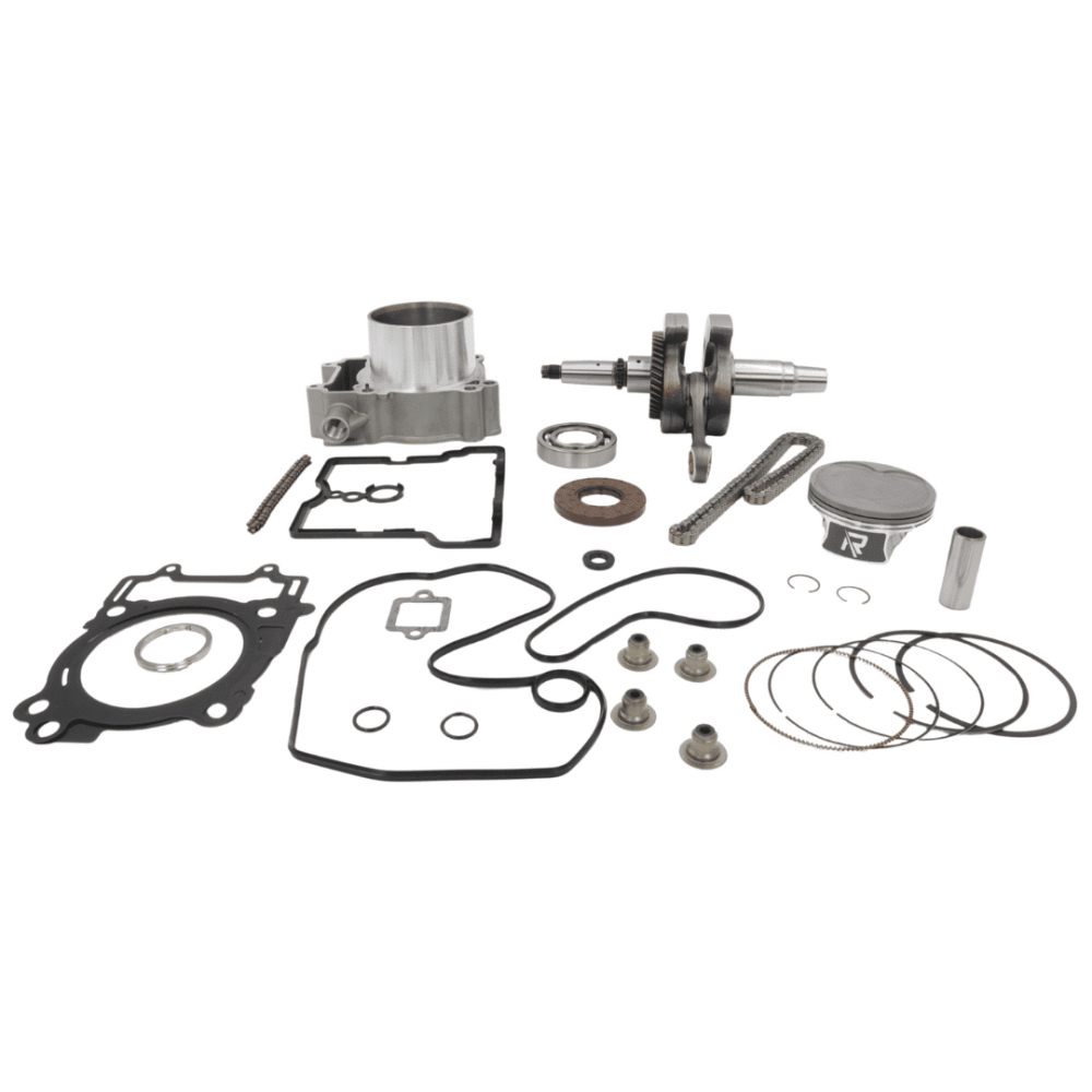 Polaris 17-23 Sportsman 570 Complete Engine Rebuild Kit