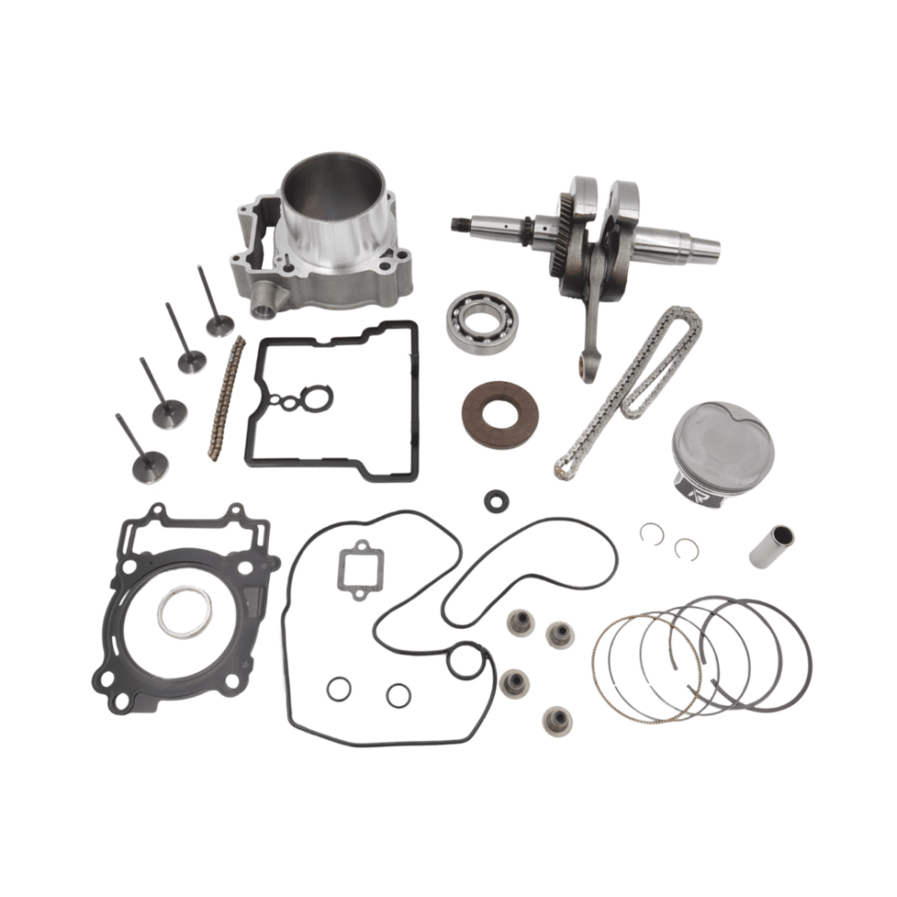 Polaris 17-23 Sportsman 570 Master Engine Rebuild Kit