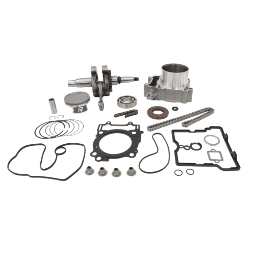 Polaris 14-16 Sportsman 570 Complete Engine Rebuild Kit