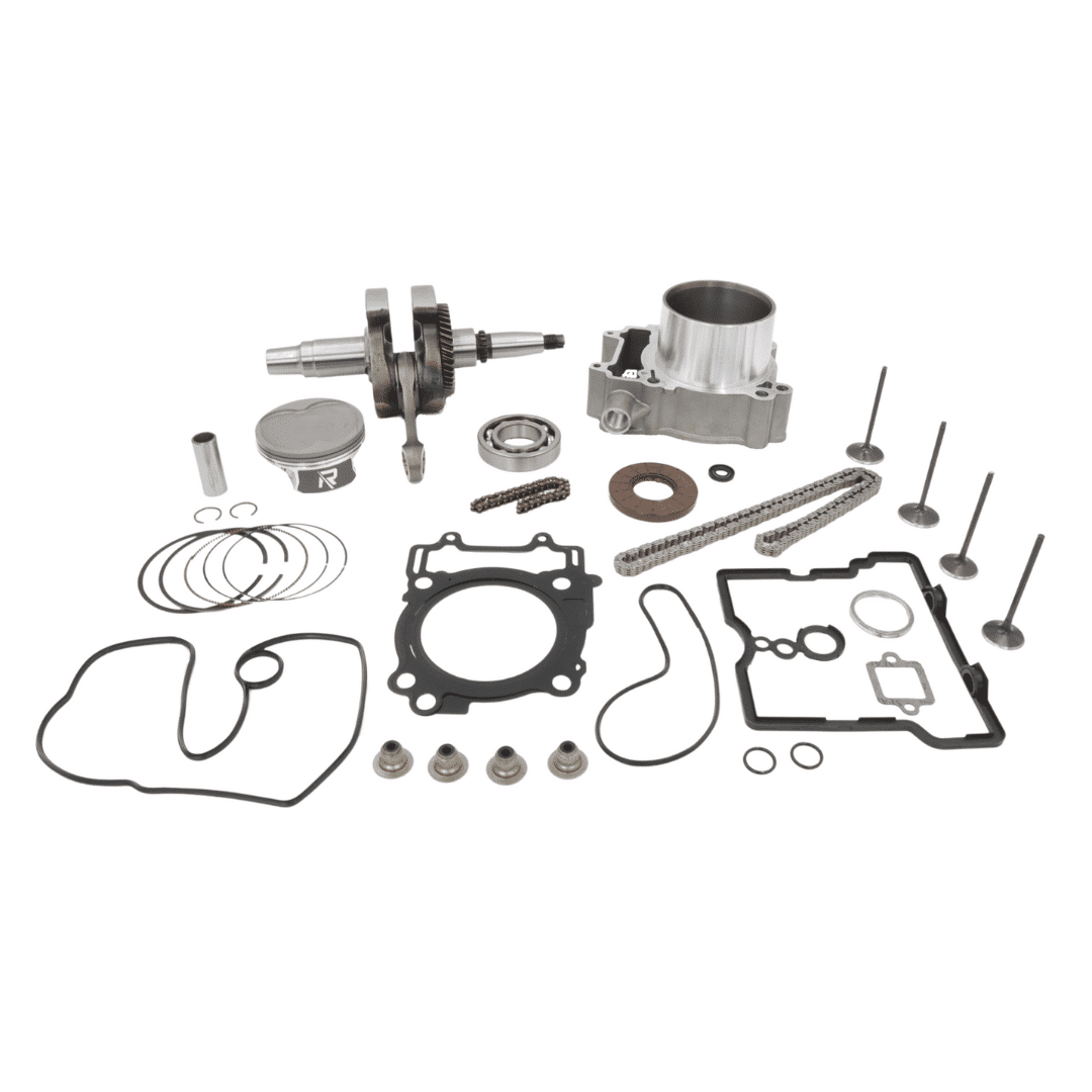 Sportsman 570 - Parts - Engines - Transmission Upgrades (14-16)