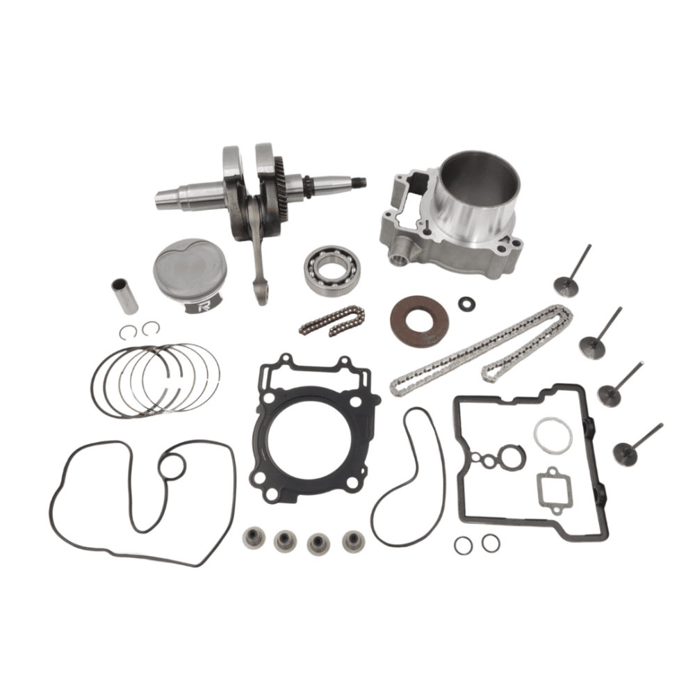 Polaris 14-16 Sportsman 570 Master Engine Rebuild Kit