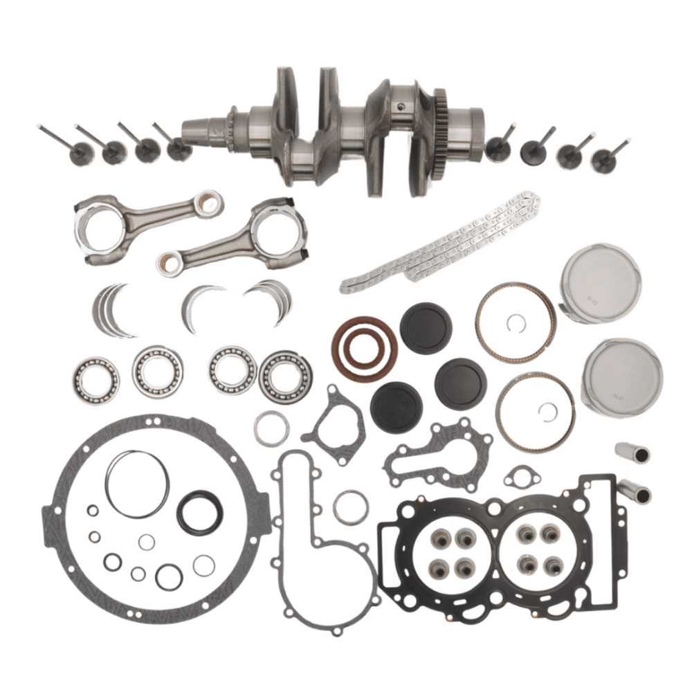 08-23 Sportsman/Scrambler 850 Complete Engine Rebuild Kit