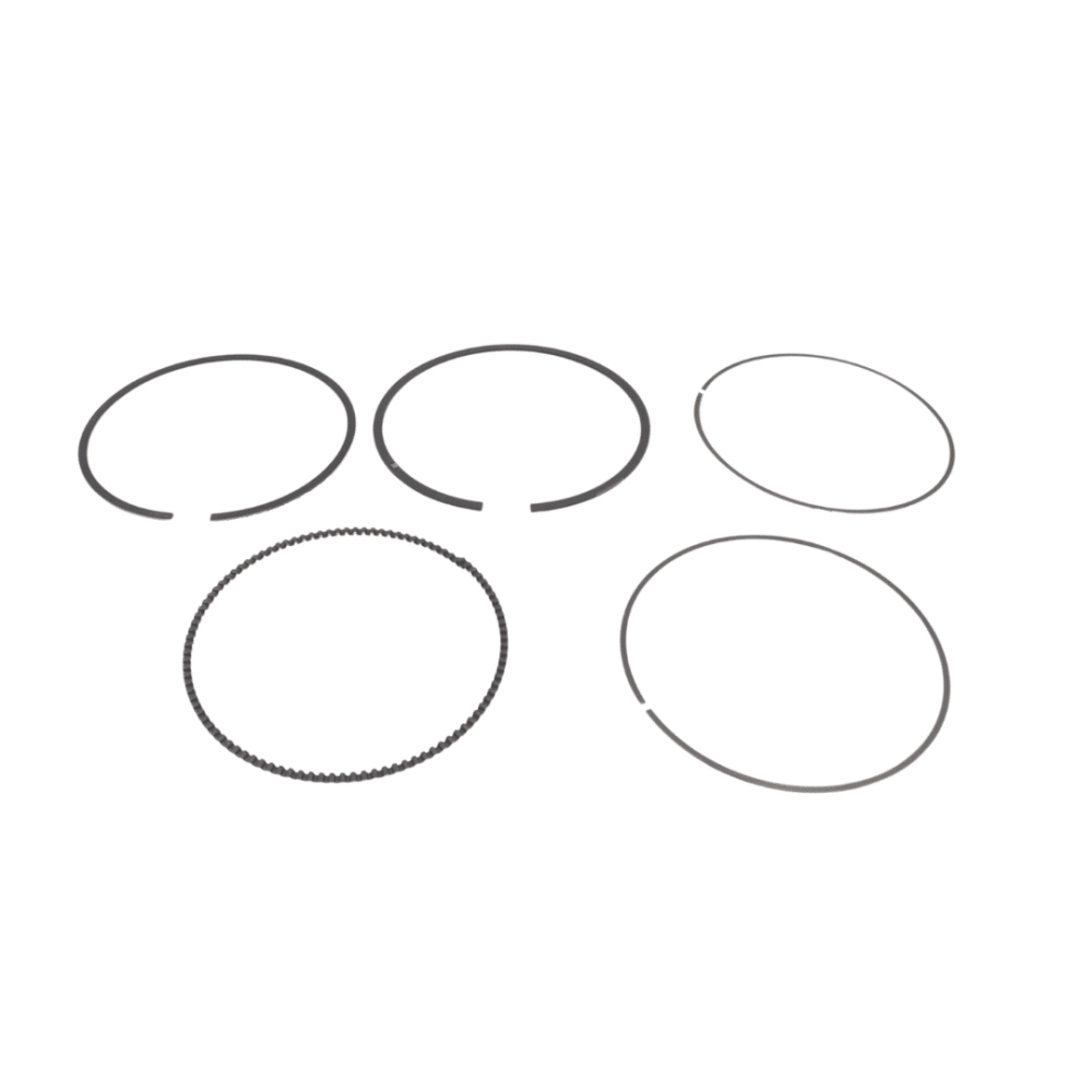 Polaris Piston Ring Set Turbo/RZR PRO - Rev 6 Engines & Parts