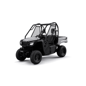 Honda UTV Pioneer 700 Engine - Rev 6 Engines & Parts