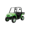 Arctic Cat Prowler 650 ENGINE ONLY - Rev 6 Engines & Parts