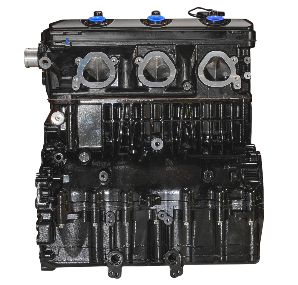 Sea-doo 2008 RXT 255 Engine - REV6 Engines & Parts