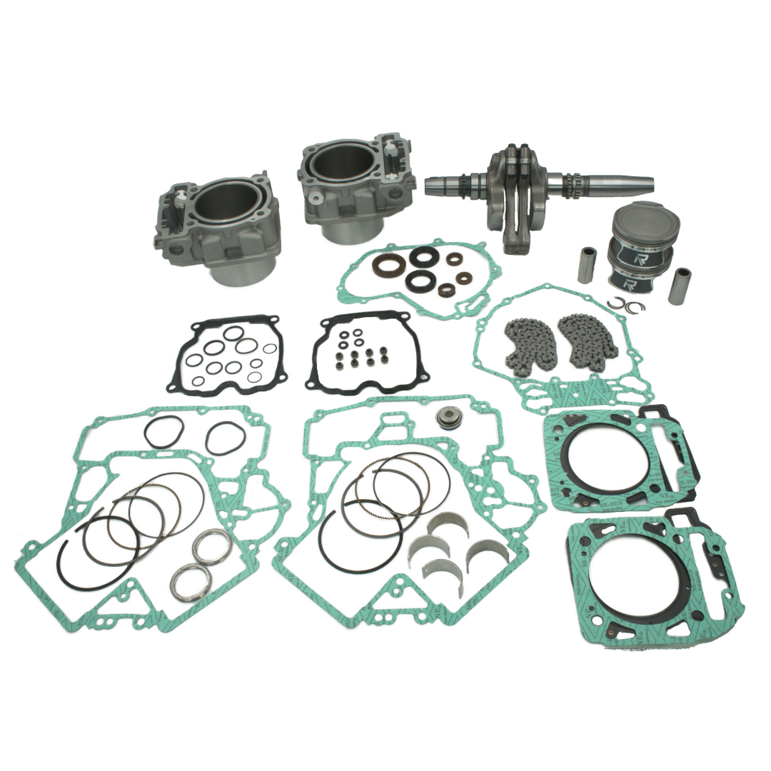 Can-Am Commander 800 Complete Engine Rebuild Kit | 2011-2020