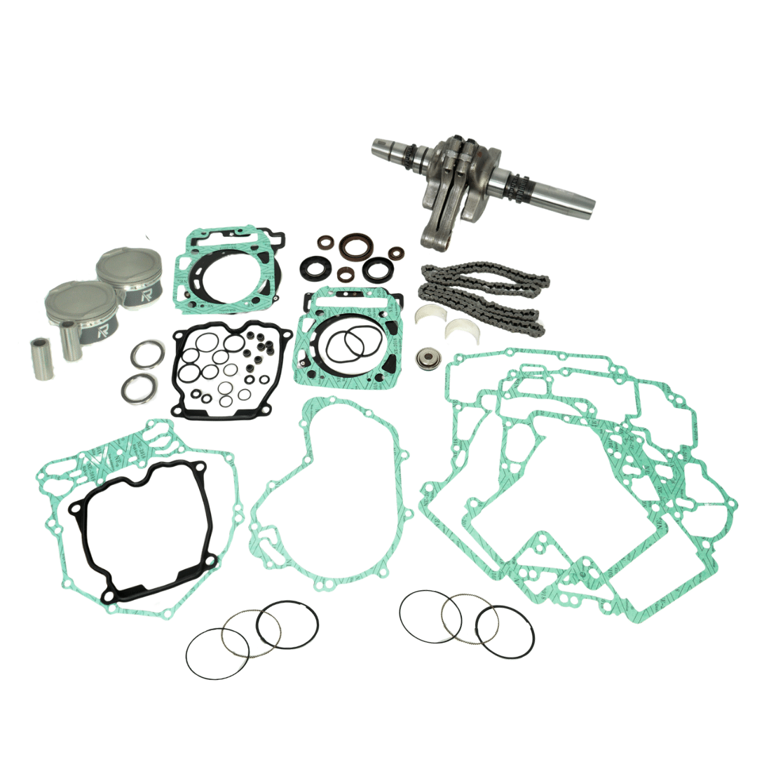 Can-Am Commander 800 Engine Rebuild Kit | 2011-2020