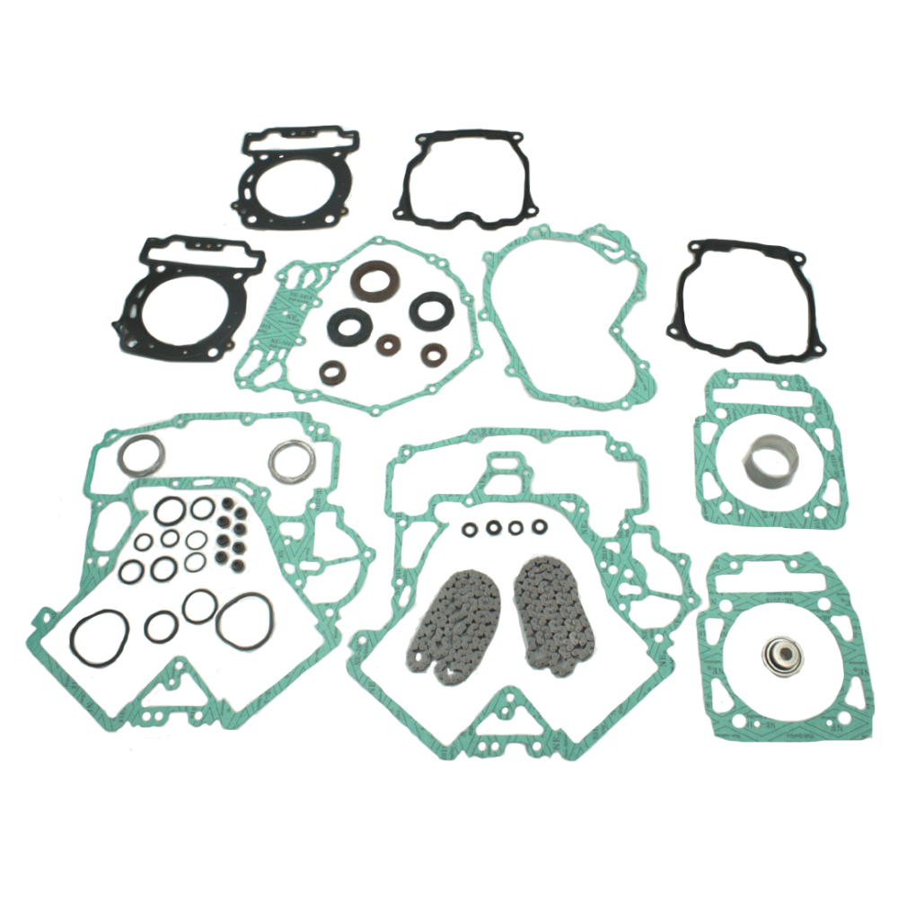 Can-Am 2018-2020 Commander 1000 Bottom End Refresh Kit - Rev 6 Engines ...