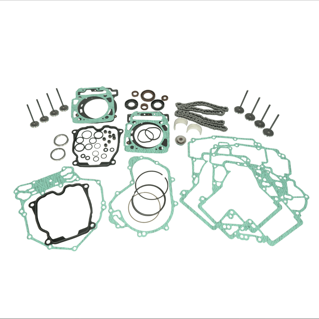 Can-Am 2018-2020 Commander 1000 Complete Engine Refresh Kit - Rev 6 ...
