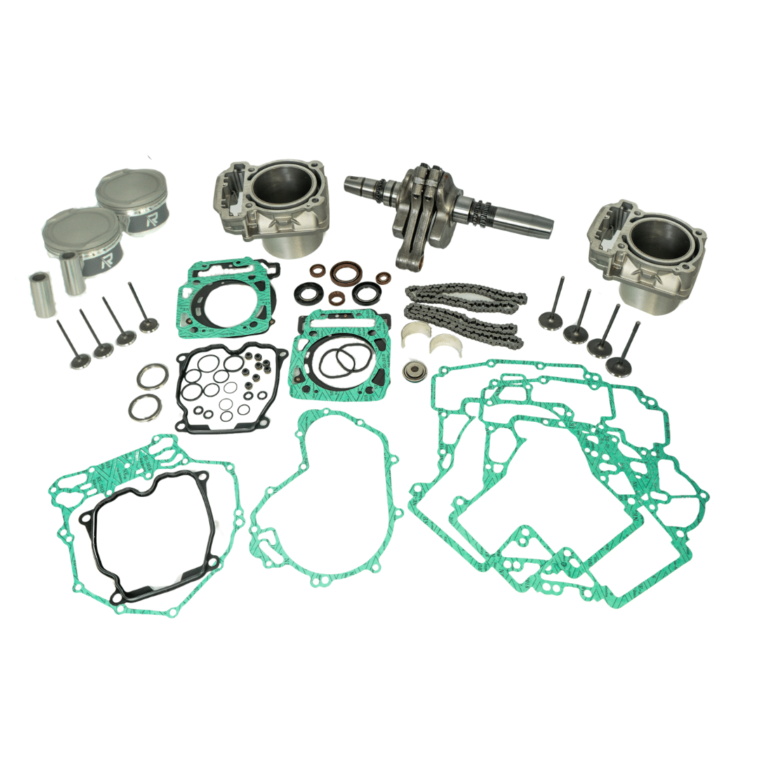 Can-Am Commander 1000 Master Engine Rebuild Kit 2018–2020