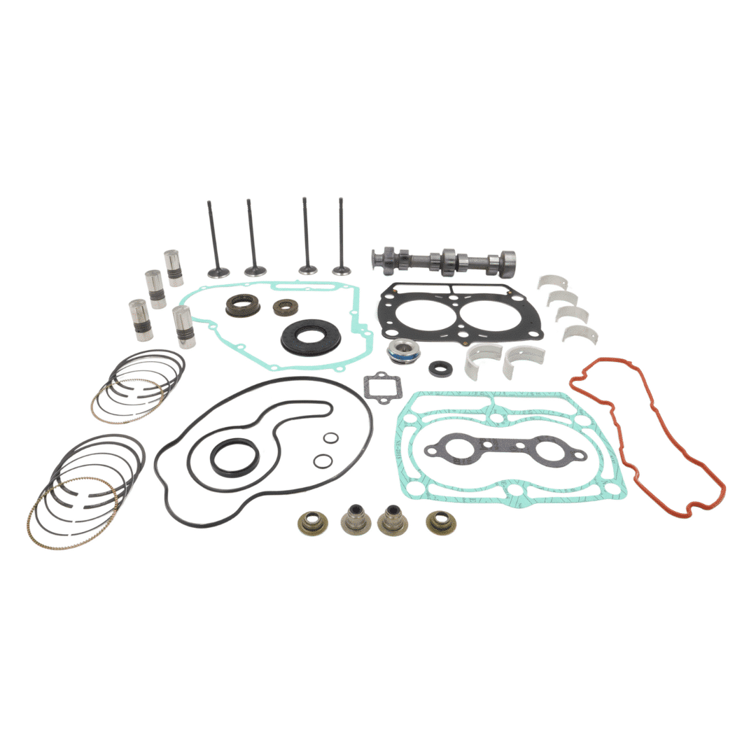 Vehicle Engines Yamaha Ranger 600 Parts