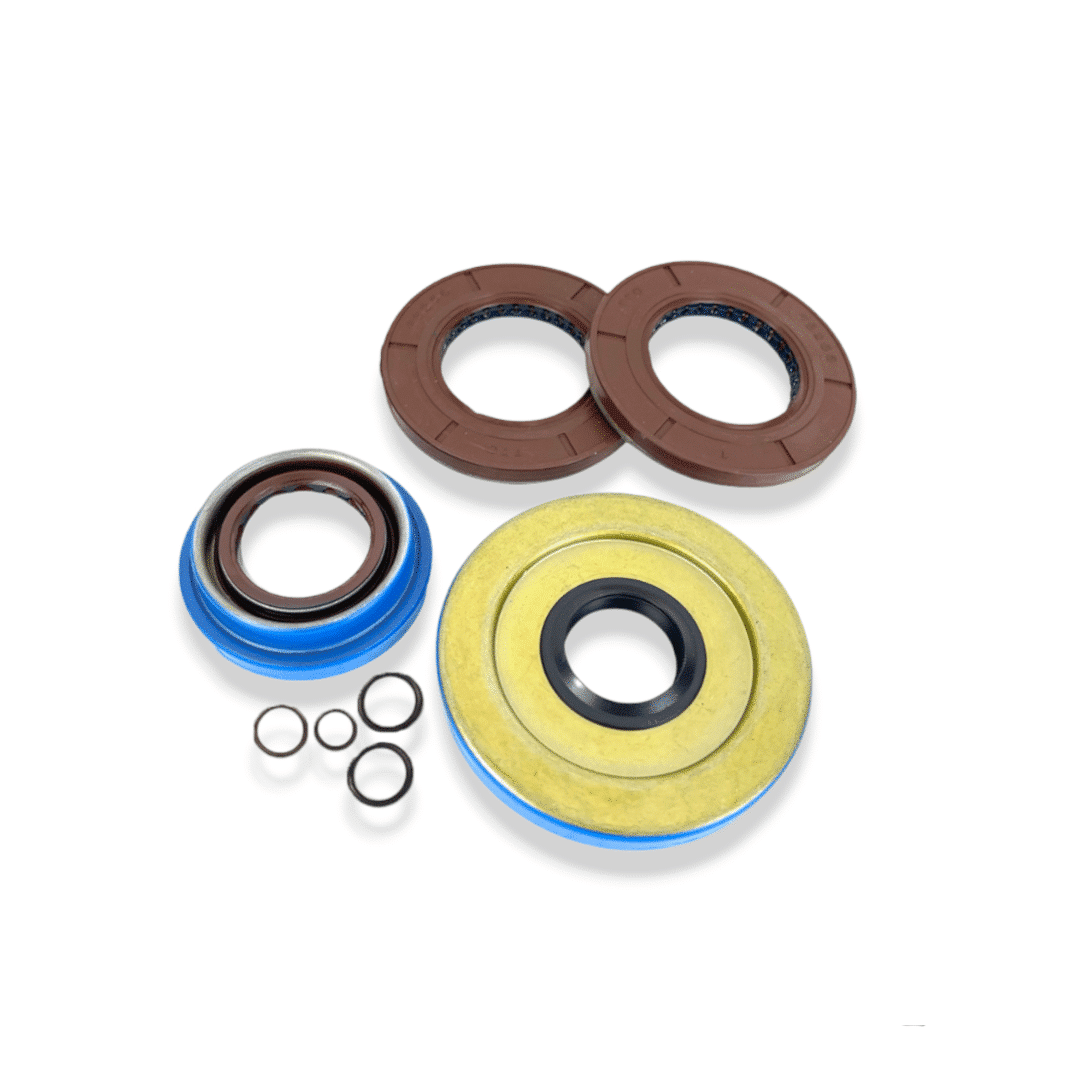 Polaris 2017 Ranger XP 1000 NorthStar Transmission Seal Kit - Rev 6 ...