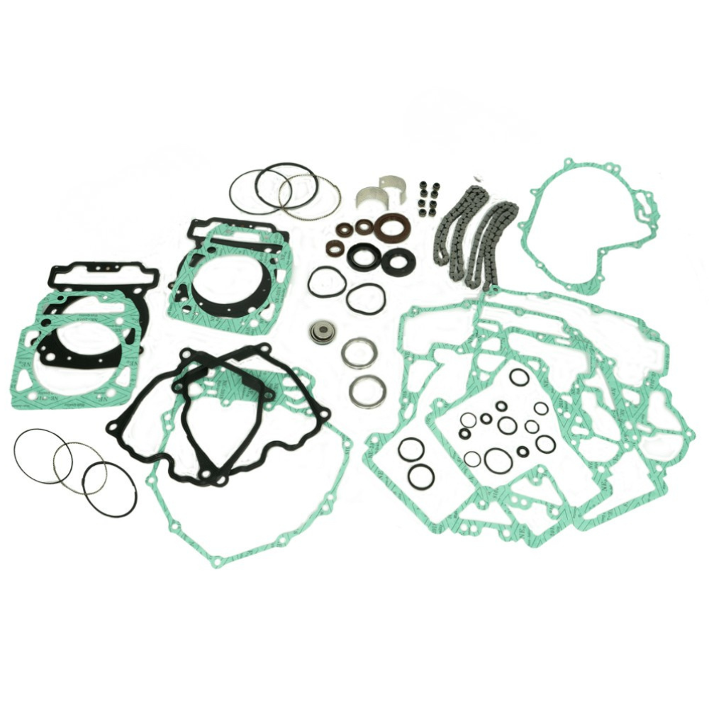 Can-Am Commander 1000 Complete Engine Refresh Kit (18–20)