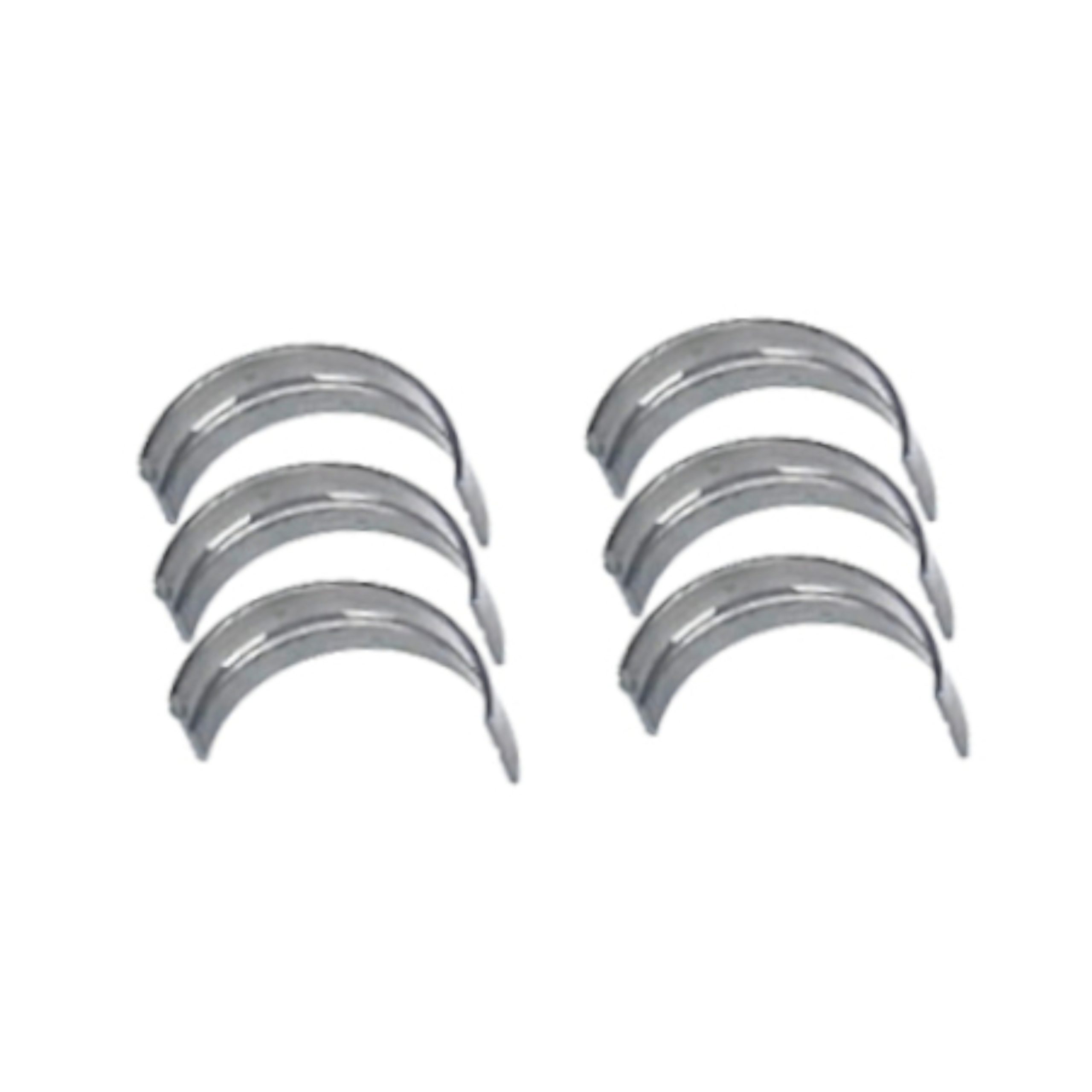 Kawasaki Teryx KRX 1000 Crankshaft Bearing Set (Blue)