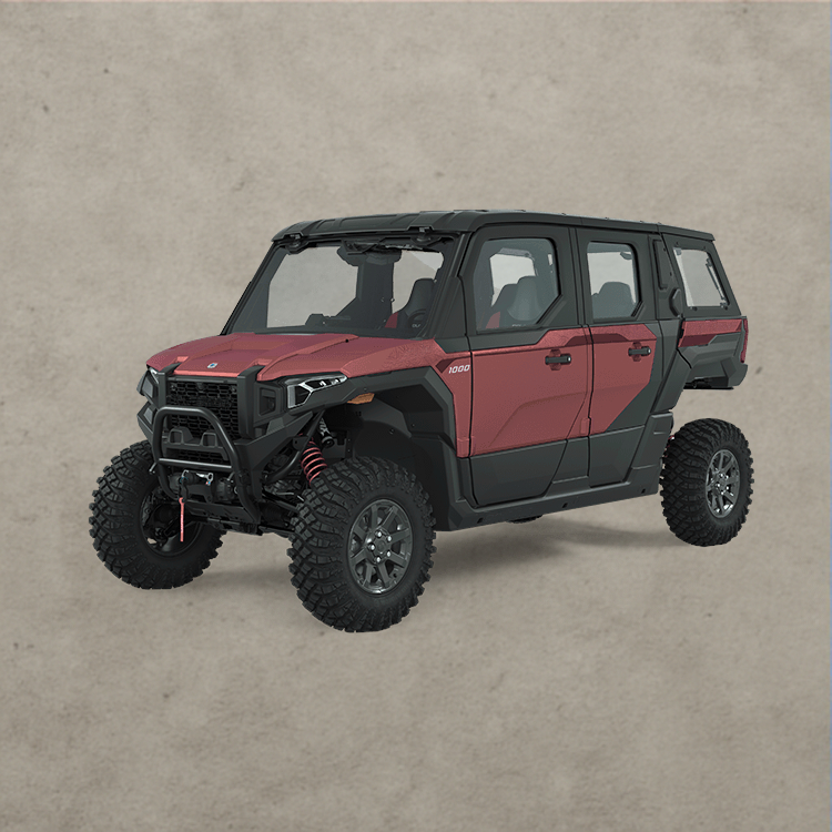 Polaris Xpedition ProStar 1000 Complete Top End Rebuild Kit
