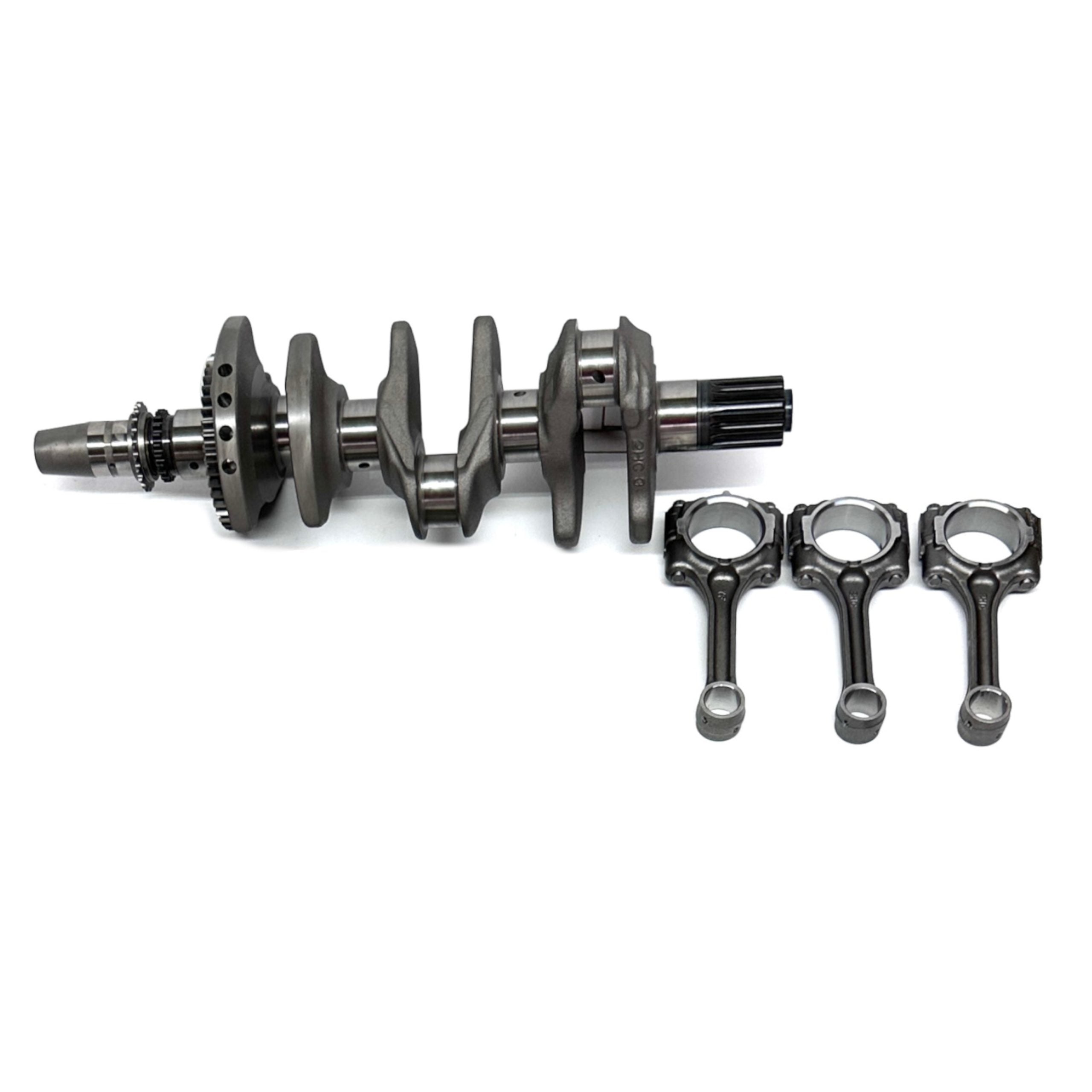 Yamaha YXZ1000R Crankshaft and Connecting Rod Kit