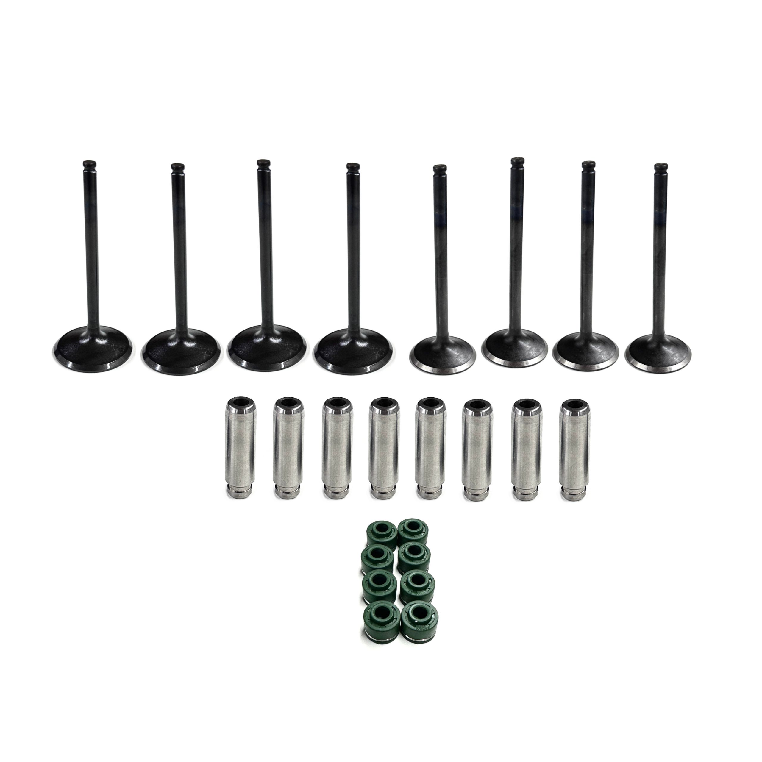 Yamaha Wolverine X2 1000 Master Valve Kit